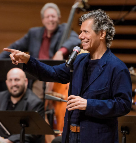 Chick Corea | Day of Happiness